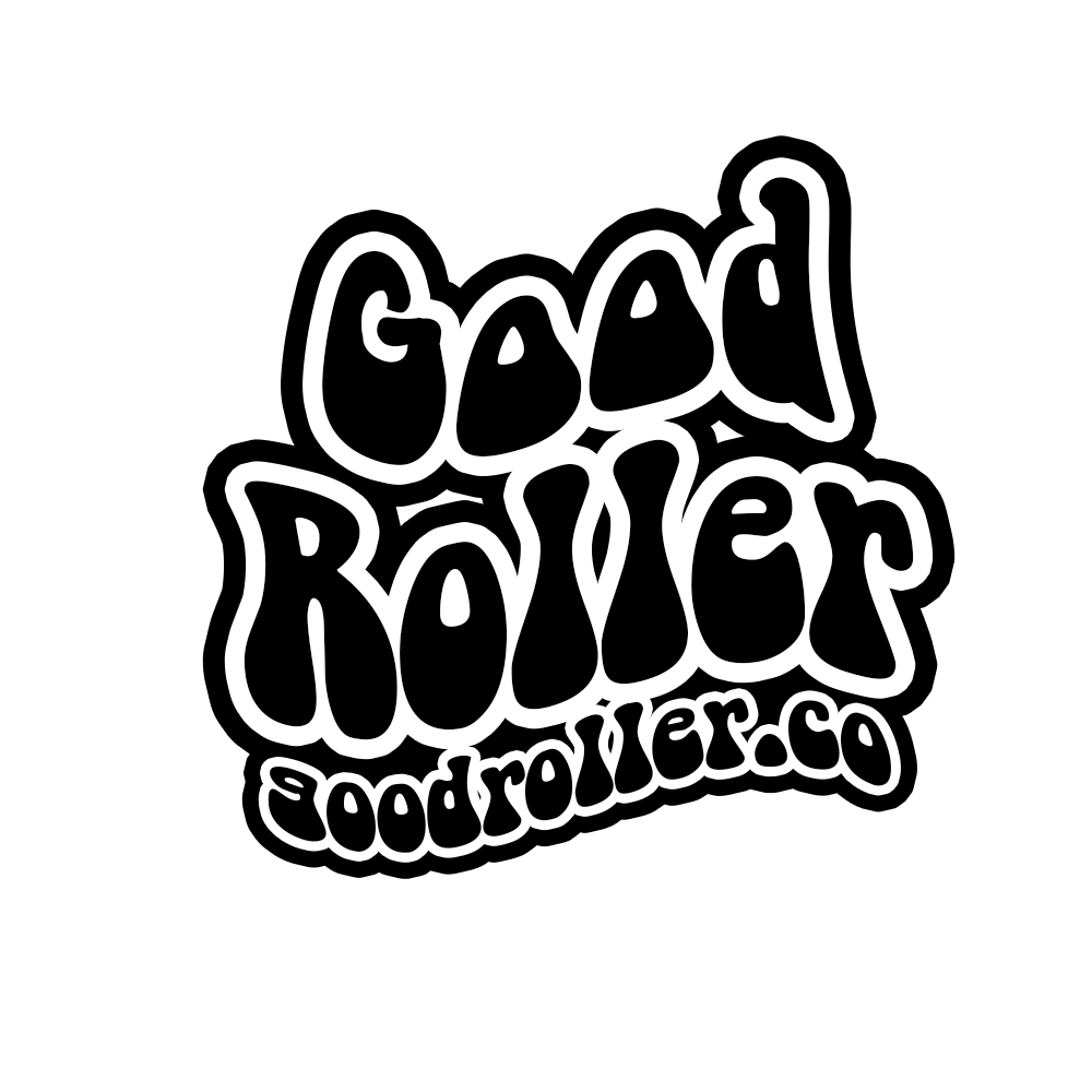 Good Roller – Good Roller Co